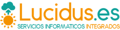 Lucidus.es // Servicios Informaticos integrados para PYMES